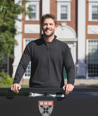 Danny Cortenraede - Serial Entrepreneur & Investor